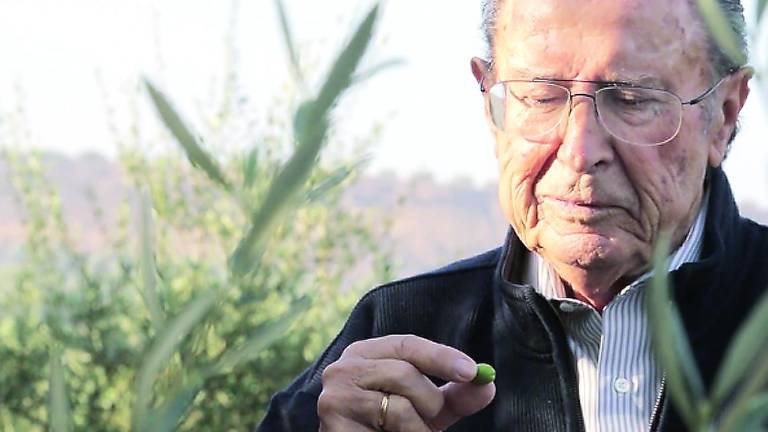 Una sentida despedida a Miguel Ángel López Barea
