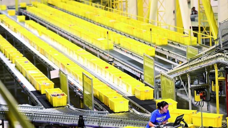 Internet: Gran bazar online