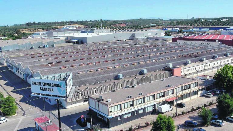 Cilus reitera su interés por los activos de la extinta Santana