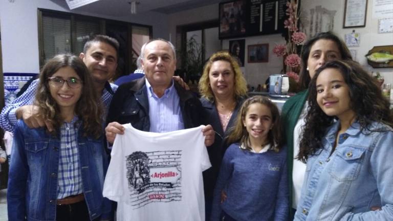 Espléndido final en diferido