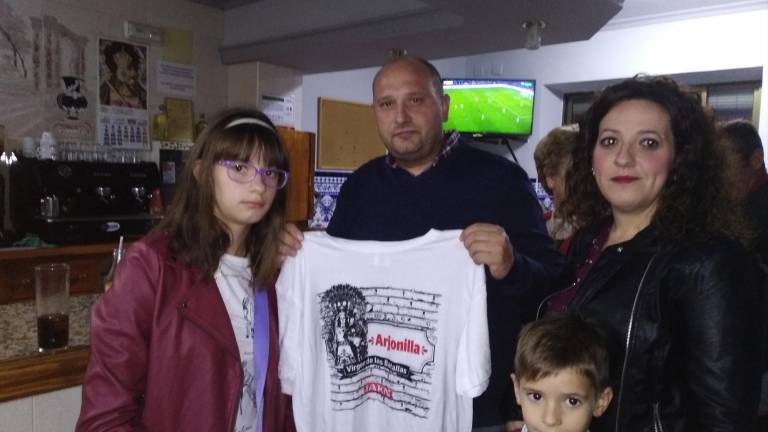Espléndido final en diferido