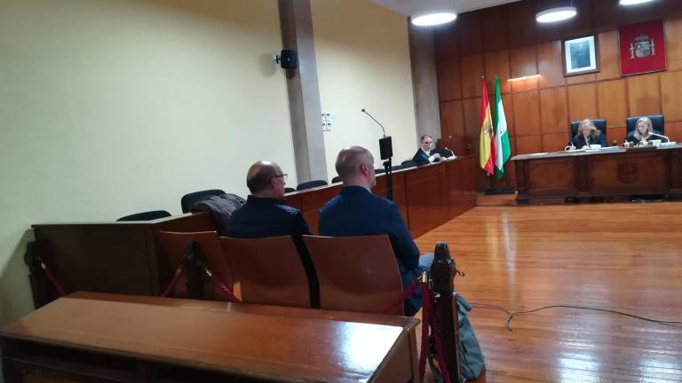 Aplazado El Juicio Contra Los Acusados De Quedarse Con Una Subvención