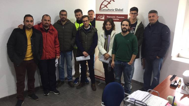 Formación