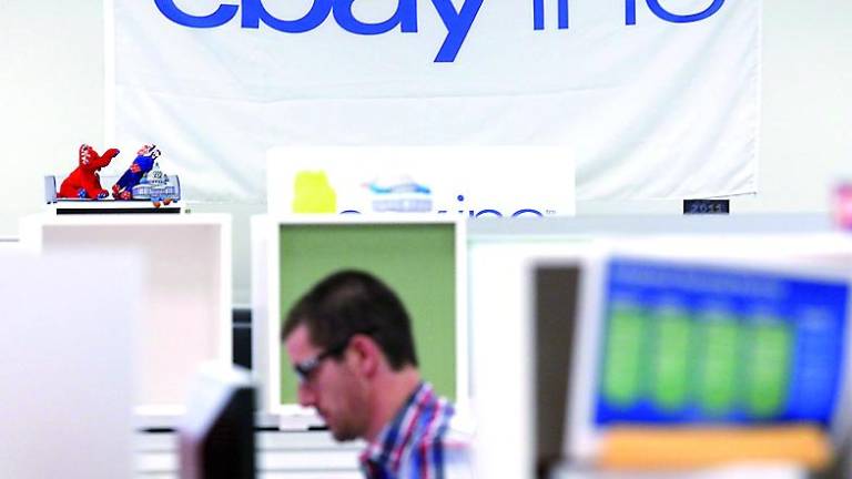 Internet: Gran bazar online