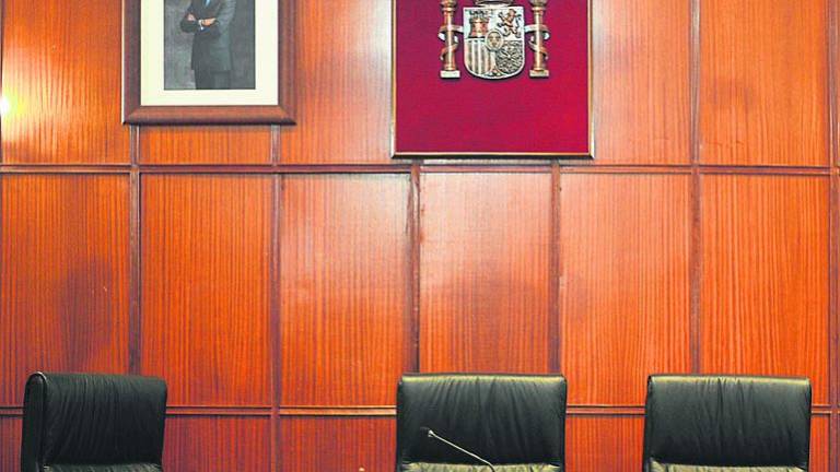 Nuevo juzgado para la capital