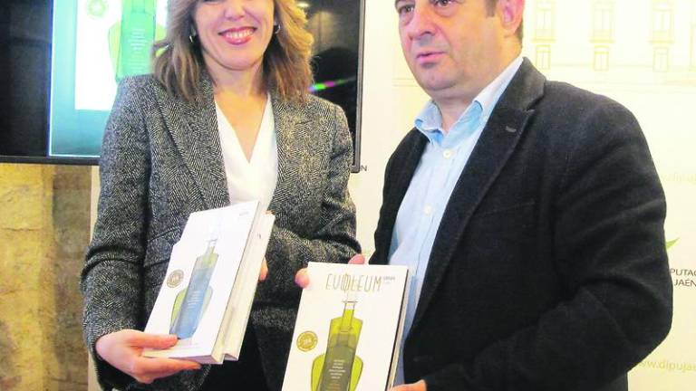 Éxito en la guía de aceite Evooleum Éxito en la guía de aceite Evooleum