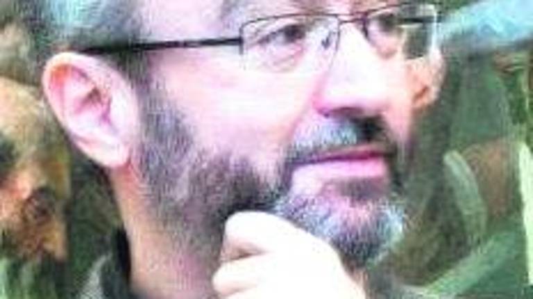 Rafael Alarcón
