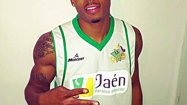 El base estadounidense LeShaun Murphy ficha por el CB Cazorla