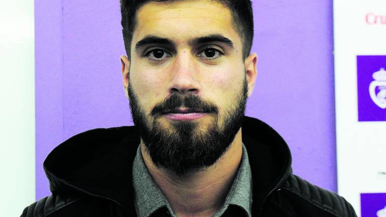 Torralbo entra dentro de los planes de Crespo