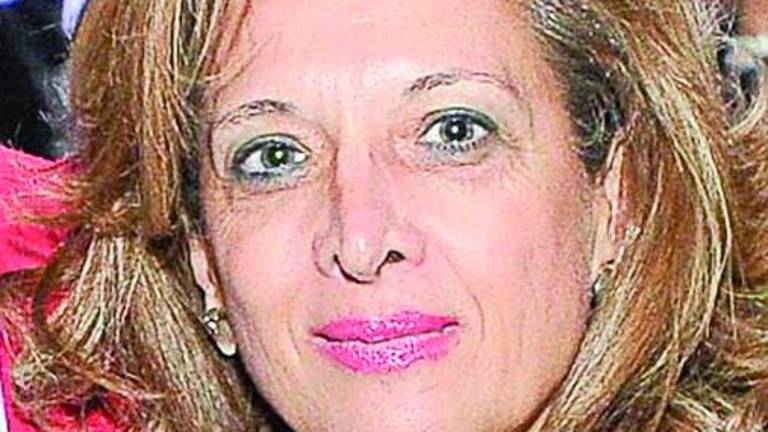 Pesar por la muerte de la profesora Dolores Rubio