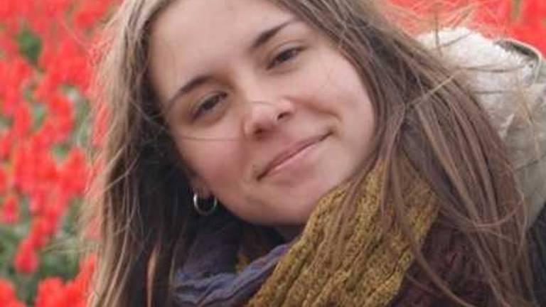 Lucía Álvarez llega a la final de “Somos Científicos”