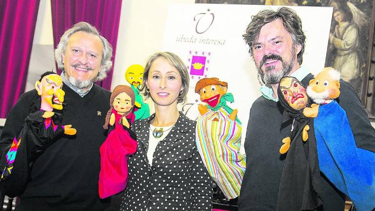 Los mejores espectáculos de títeres para toda la familia